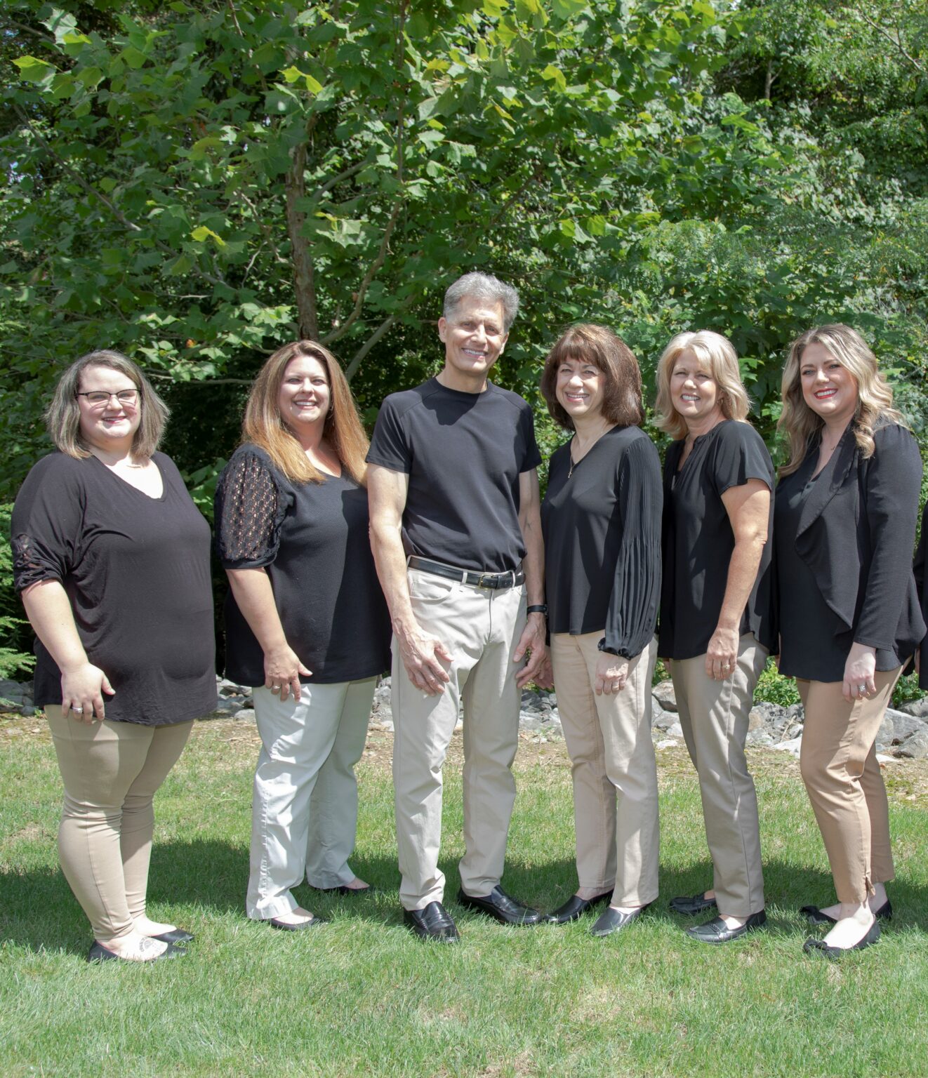 About Us – Cecchini Dentistry